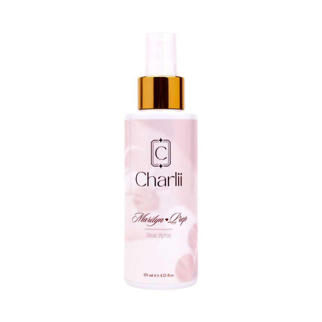 Marilyn Prep Heat Spray 125 ml – Charlii