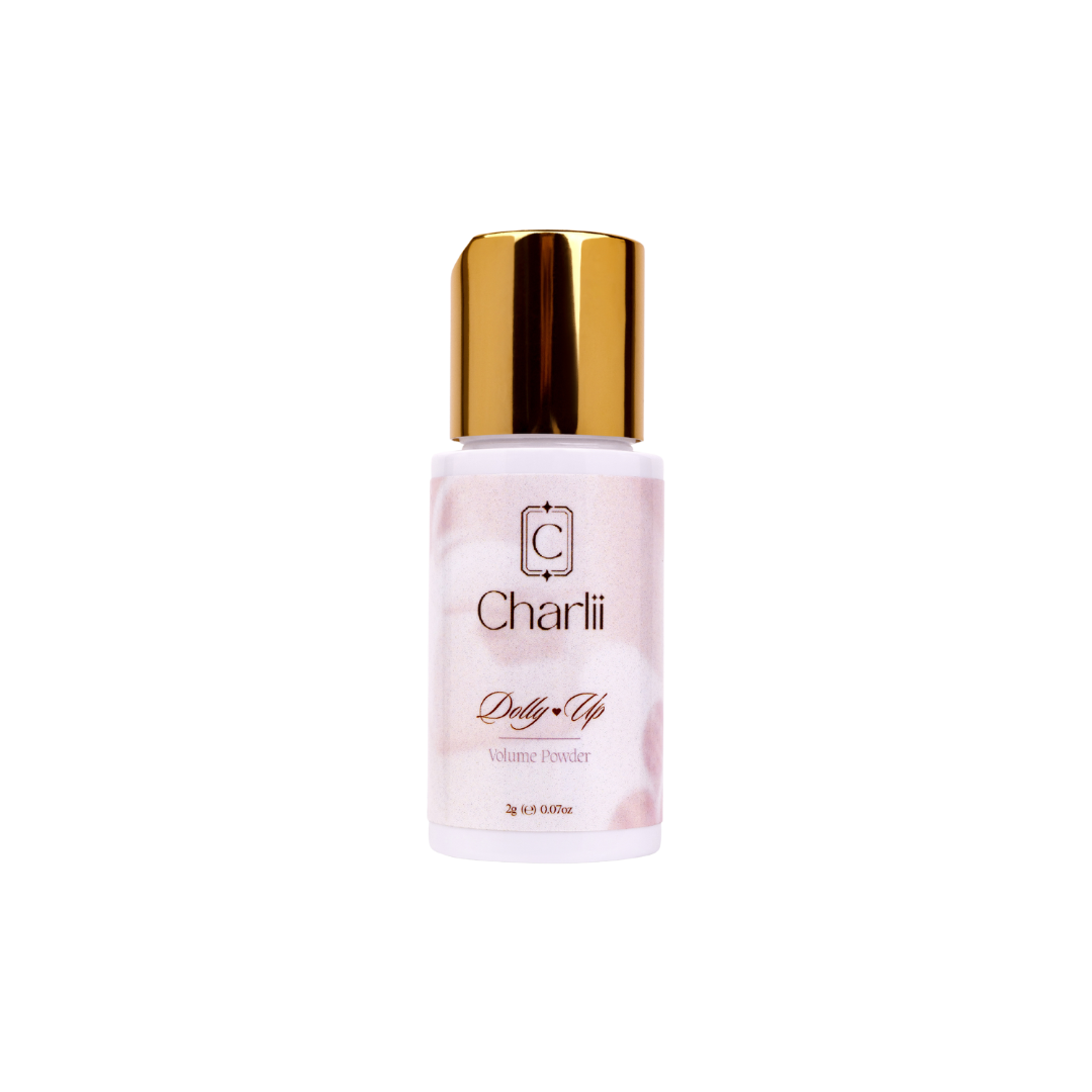 Dolly Up Volume Powder – Charlii
